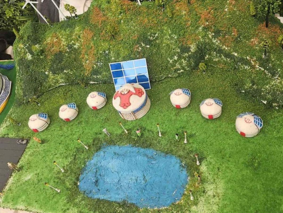 Дэлхийн аялал жуулчлалын өдөр тохиолоо | NEWMM.mn | Мэдээллийн портал