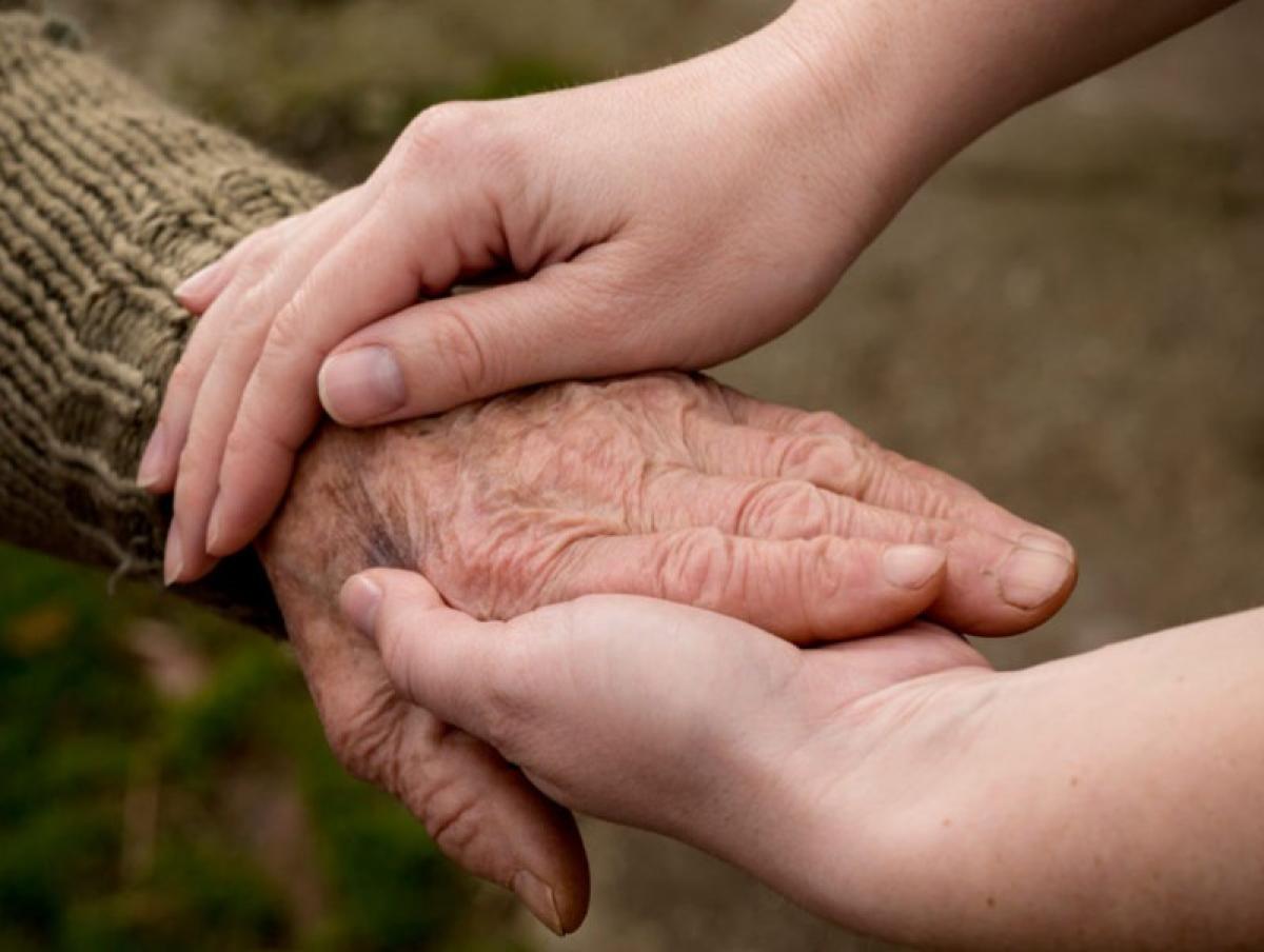 Монгол Улсын хамгийн өндөр настан 107 настай | NEWMM.mn | Мэдээллийн портал