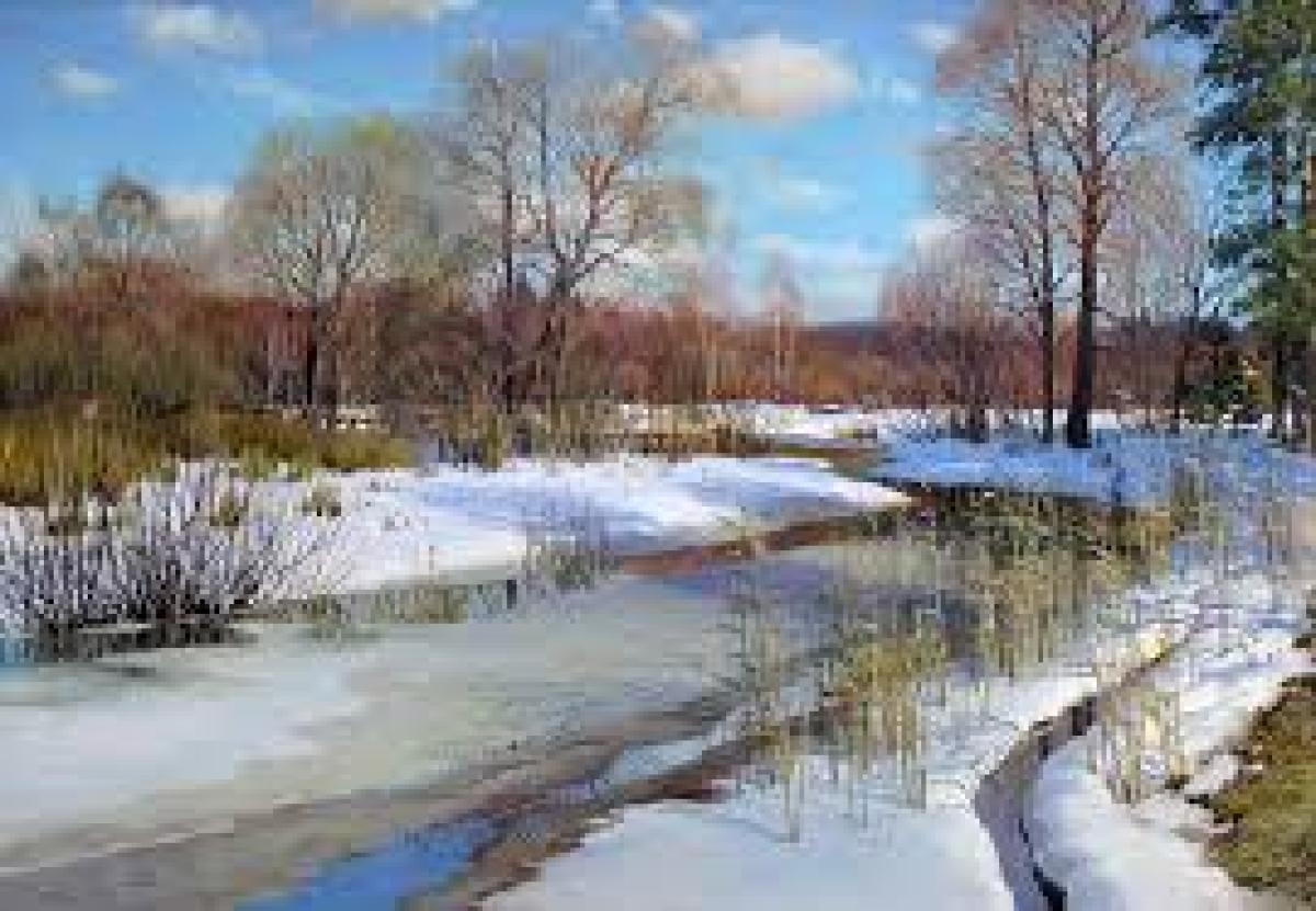 Ойрын хоногуудад ихэнх нутгаар өдөртөө дулаарна | NEWMM.mn | Мэдээллийн портал