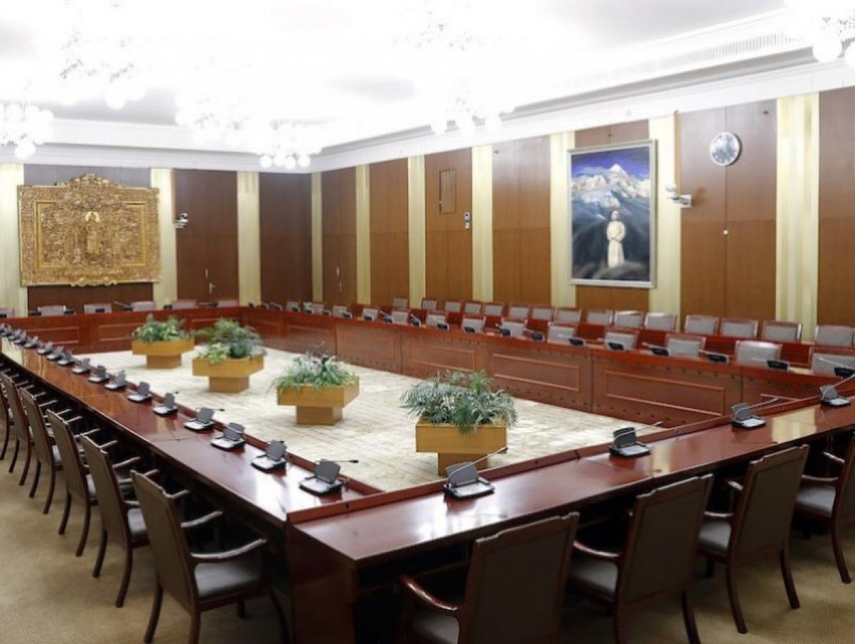 УИХ: Өнөөдөр хуралдах ажлын хэсгүүд | NEWMM.mn | Мэдээллийн портал